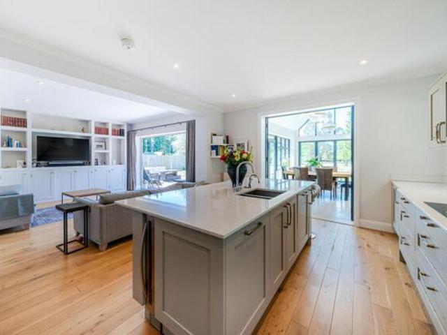 For Sale 4 Bedroom House Iver Buckinghamshire DLS98834679