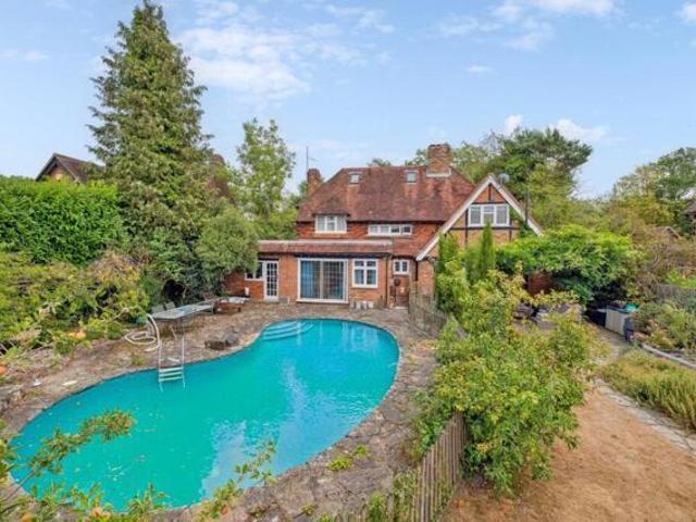For Sale 4 Bedroom House Iver Heath Buckinghamshire DLS99029013