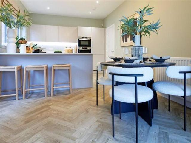 For Sale 4 Bedroom House Johnstone Renfrewshire DLS99345100