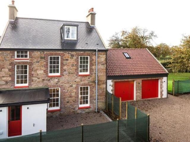 For Sale 4 Bedroom House Jersey Jersey DLS99840030