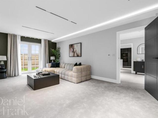 For Sale 4 Bedroom House Ongar Road Ongar Road DS98204885