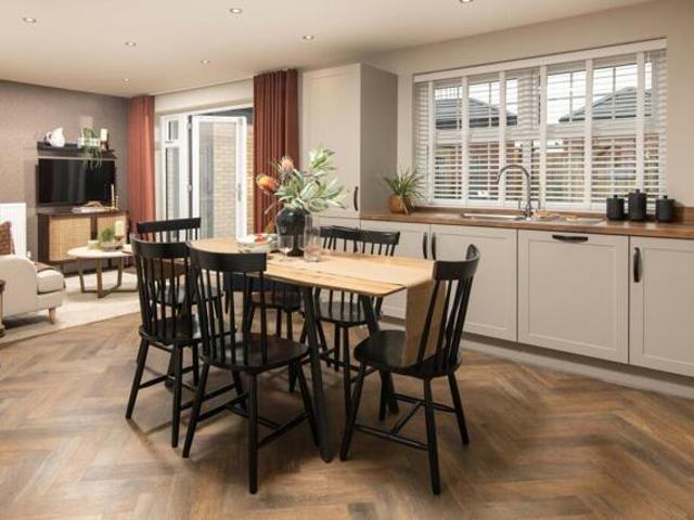 For Sale 4 Bedroom House Oadby Leicestershire DLS99840526