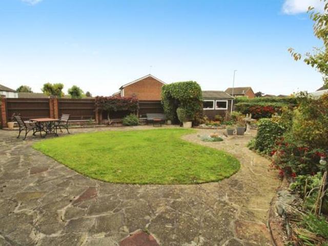 For Sale 4 Bedroom House Oadby Leicestershire DS98205317