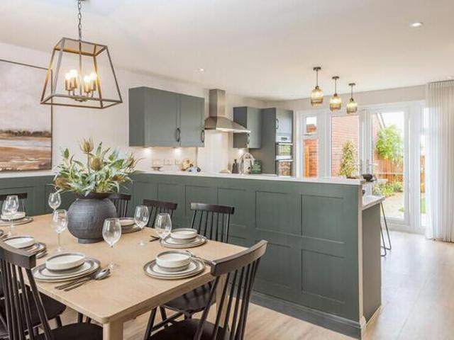 For Sale 4 Bedroom House Oadby Leicestershire DS100342881