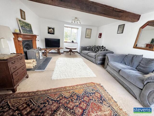 For Sale 4 Bedroom House Okehampton Devon DLS99840154