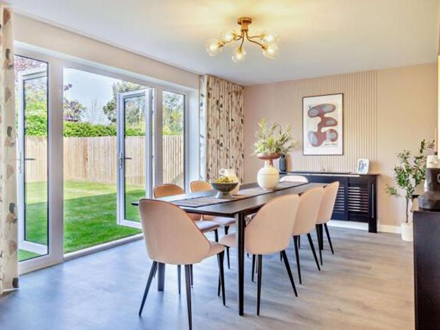 For Sale 4 Bedroom House Old Newton Old Newton DS100366273