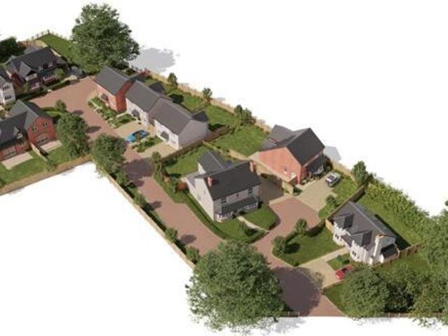 For Sale 4 Bedroom House Old Calmore Old Calmore DS98118858
