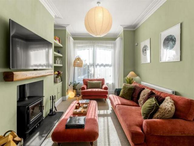 For Sale 4 Bedroom House Old Trafford Old Trafford DLS101059700