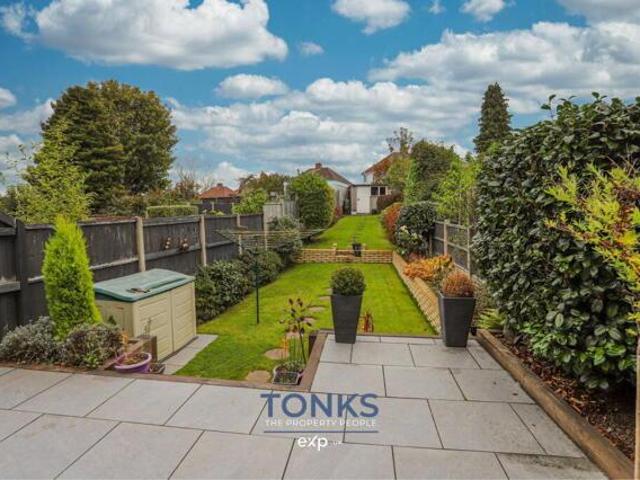 For Sale 4 Bedroom House Oldbury Sandwell DLS101678676