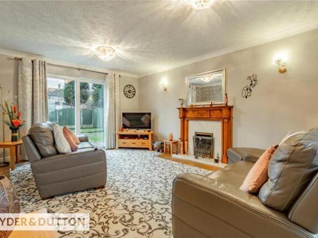 For Sale 4 Bedroom House Oldham Oldham DLS99092454