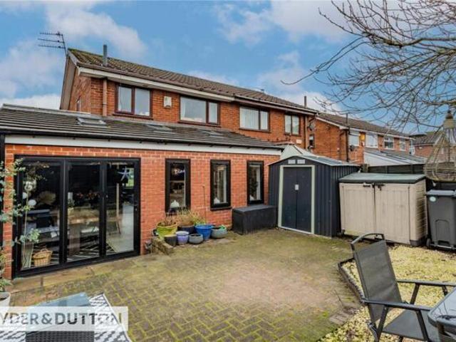 For Sale 4 Bedroom House Oldham Oldham DLS101199768