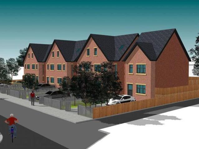 For Sale 4 Bedroom House Oldham Oldham DS99237146