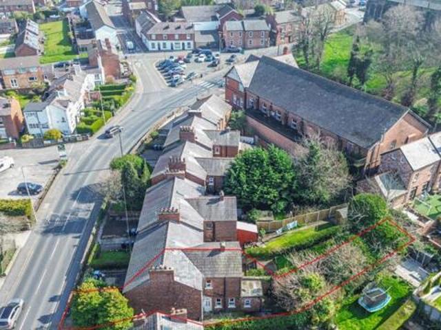For Sale 4 Bedroom House Ormskirk Lancashire DLS100685343