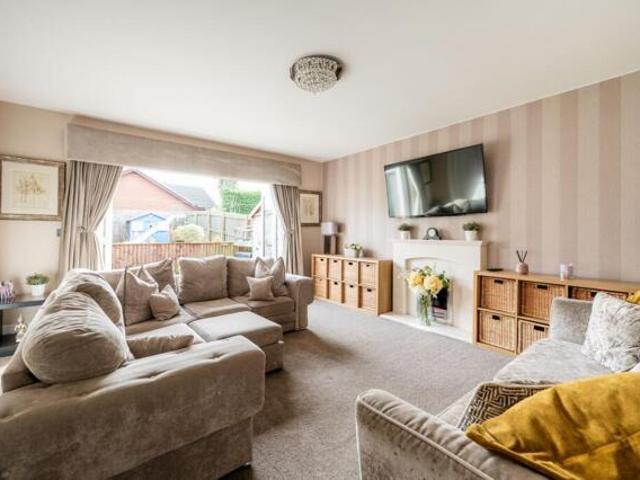 For Sale 4 Bedroom House Ormskirk Lancashire DLS100988010