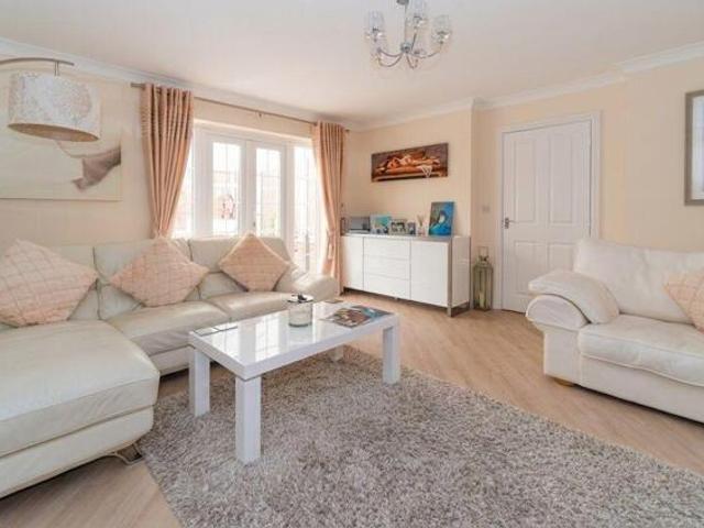 For Sale 4 Bedroom House Ormskirk Lancashire DS101891899