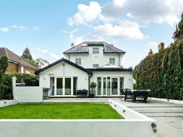 For Sale 4 Bedroom House Orpington Great London DLS101678118