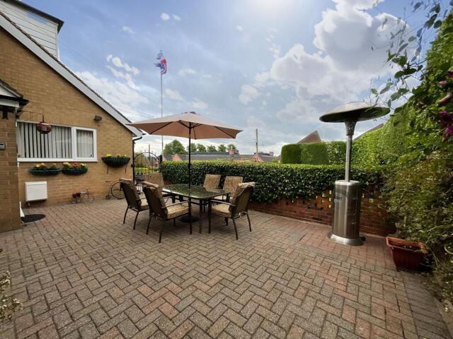 For Sale 4 Bedroom House Oulton Staffordshire DLS99840001