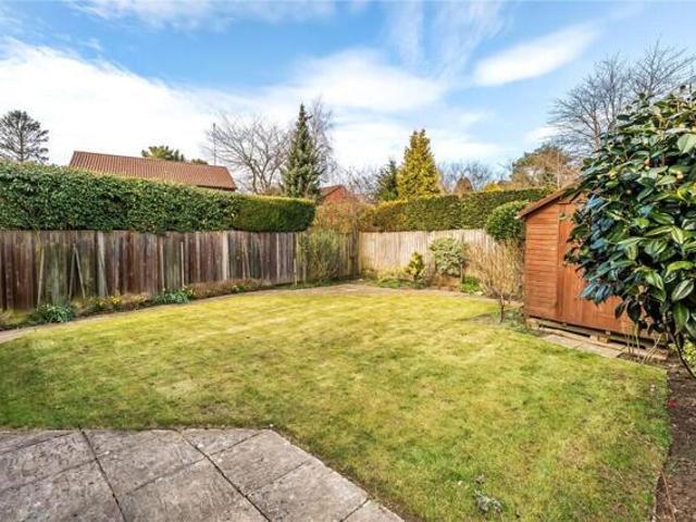 For Sale 4 Bedroom House Oxted Surrey DLS99475975