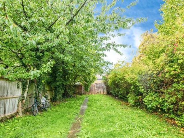 For Sale 4 Bedroom House Oxford Oxfordshire DLS99161381