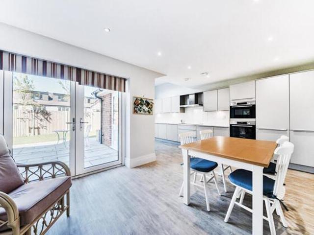 For Sale 4 Bedroom House Oxford Oxfordshire DLS99926447