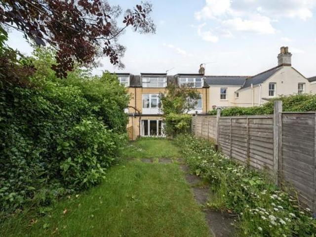 For Sale 4 Bedroom House Oxford Oxfordshire DS100786833