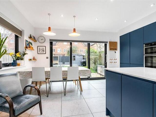 For Sale 4 Bedroom House Oxford Oxfordshire DS98903699