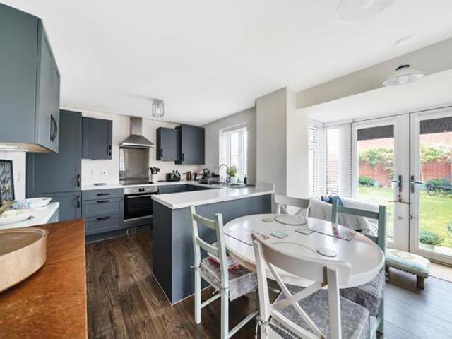 For Sale 4 Bedroom House Oxfordshire Oxfordshire DLS99688313