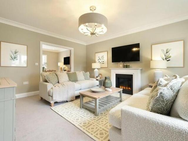 For Sale 4 Bedroom House Oxfordshire Oxfordshire DLS99161932
