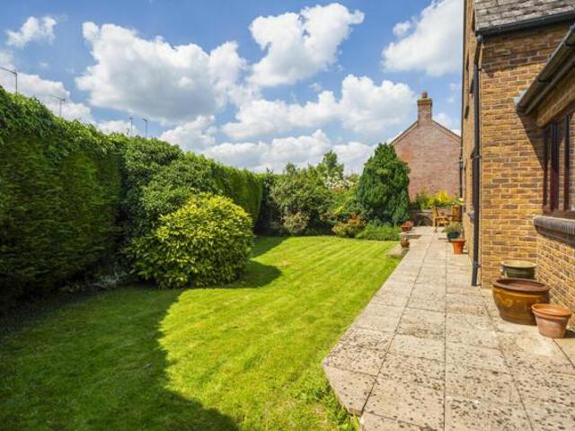 For Sale 4 Bedroom House Oxfordshire Oxfordshire DLS99345224