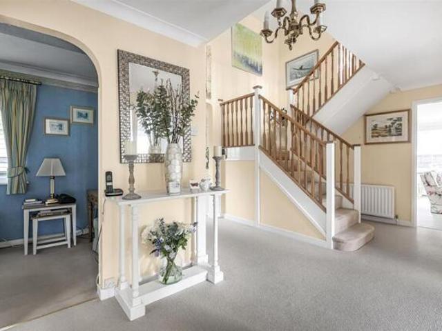 For Sale 4 Bedroom House Oxfordshire Oxfordshire DS98903633