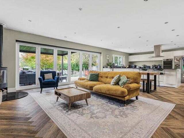 For Sale 4 Bedroom House Oxfordshire Oxfordshire DS98930198