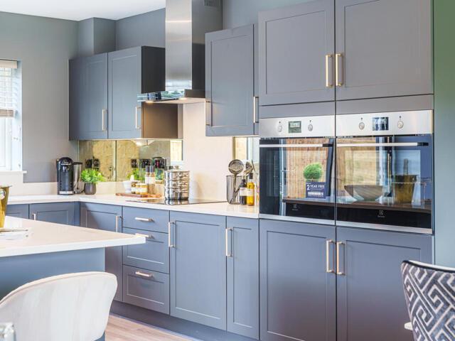 For Sale 4 Bedroom House Oxfordshire Oxfordshire DS99436937