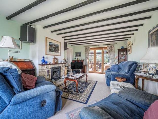 For Sale 4 Bedroom House Oxfordshire Oxfordshire DS99840505