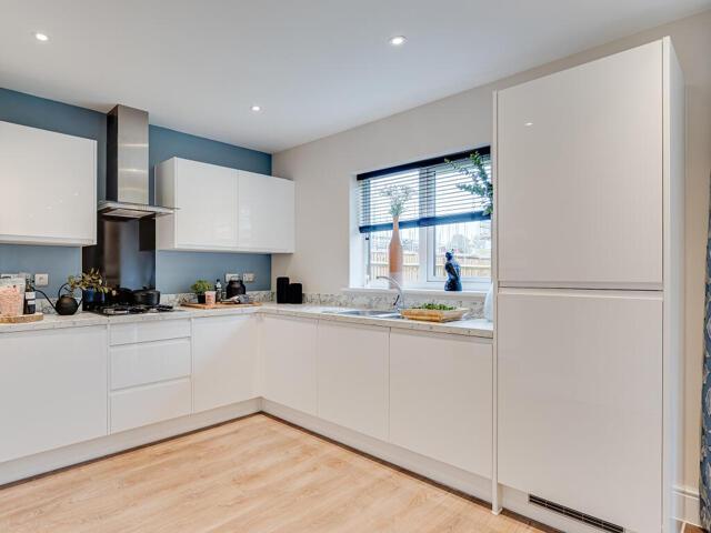 For Sale 4 Bedroom House Oxfordshire Oxfordshire DS100502835