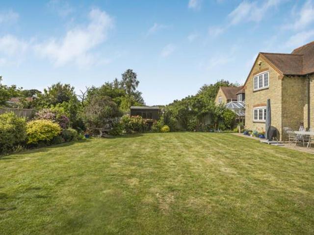 For Sale 4 Bedroom House Oxfordshire Oxfordshire DS100540816