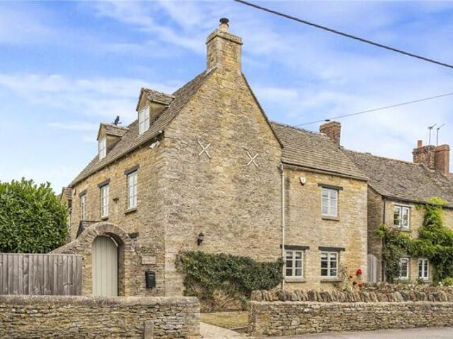 For Sale 4 Bedroom House Oxfordshire Oxfordshire DS100685289