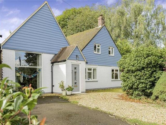 For Sale 4 Bedroom House Oxfordshire Oxfordshire DS100132337