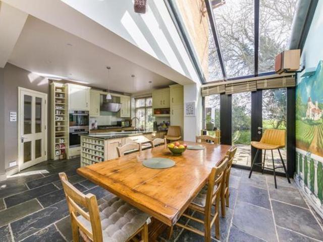 For Sale 4 Bedroom House Oxfordshire Oxfordshire DS101676249