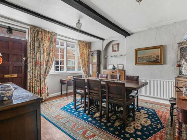 For Sale 4 Bedroom House Oxfordshire Oxfordshire DS101678624