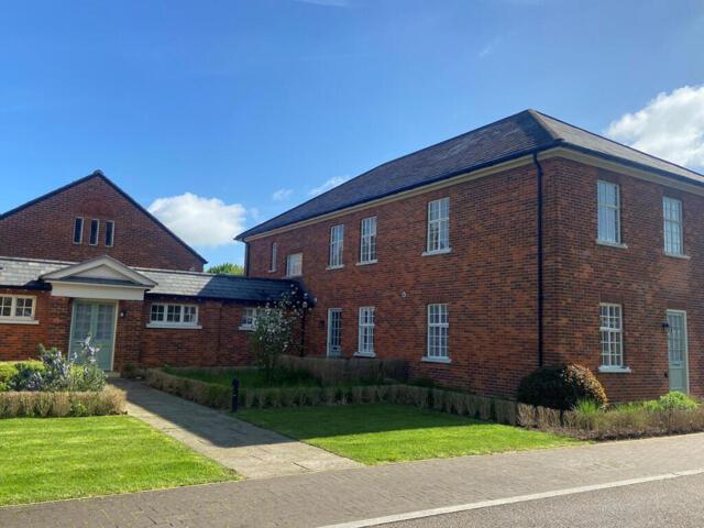 For Sale 4 Bedroom House Oxfordshire Oxfordshire DS101231758