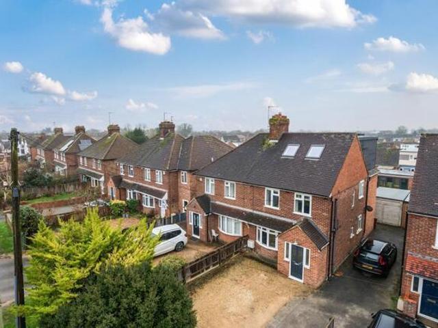 For Sale 4 Bedroom House Oxfordshire Oxfordshire DS101231886