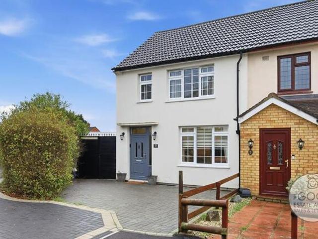 For Sale 4 Bedroom House Loughton Essex DLS99773919