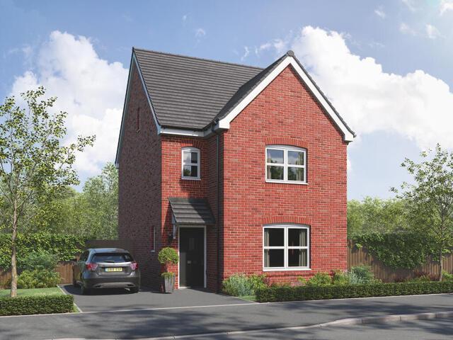 For Sale 4 Bedroom House Loughborough Leicestershire DS98968875