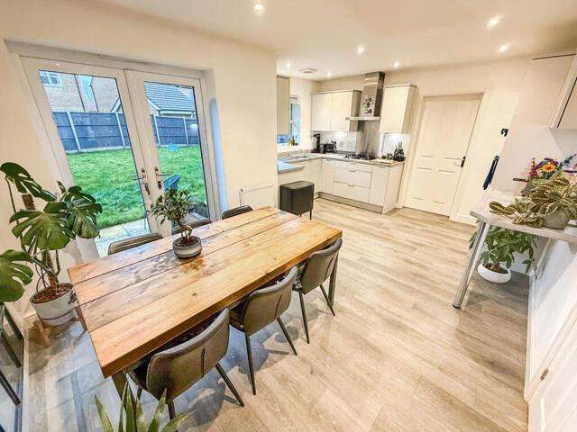 For Sale 4 Bedroom House Loughborough Leicestershire DS99523478