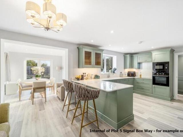 For Sale 4 Bedroom House Louth Lincolnshire DS101678735