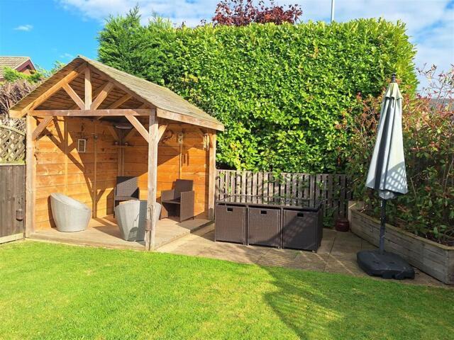 For Sale 4 Bedroom House Louth Lincolnshire DS99344694
