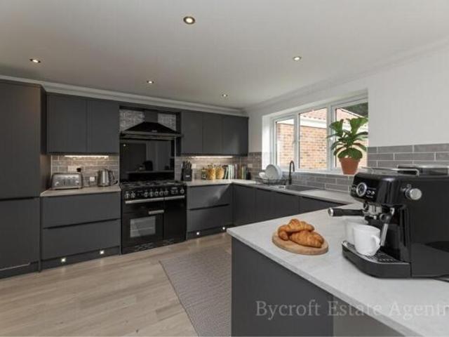 For Sale 4 Bedroom House Lowestoft Suffolk DS100615297