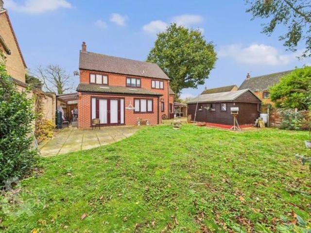 For Sale 4 Bedroom House Loddon Loddon DLS100342811