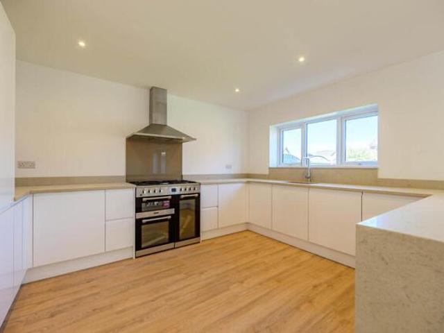 For Sale 4 Bedroom House Long Eaton Derbyshire DLS101674777
