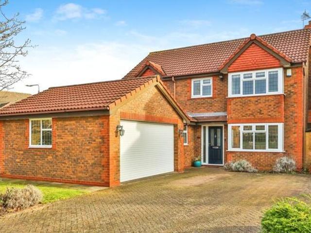 For Sale 4 Bedroom House Long Eaton Nottinghamshire DLS100158485